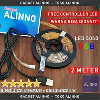 Jual Led Strip 1 Meter Murah & Terbaik - Harga Terbaru Mei 2025