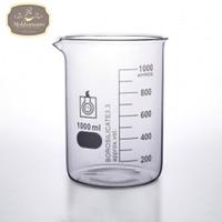 Jual Beaker Glass 1000 Murah - Harga Terbaru April 2025