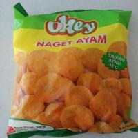 Jual Nugget Okey Terdekat - Harga Murah & Grosir September 2021