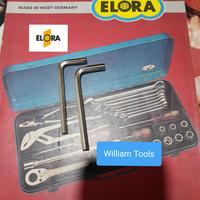 Jual Kunci L Elora Terbaik - Harga Murah Juni 2025 & Cicil 0%