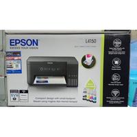 Jual Printer Epson L4150 Murah & Terbaik - Harga Terbaru Mei 2024