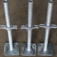 Jual Jack Base Scaffolding Terlengkap - Daftar Harga Desember 2022 ...