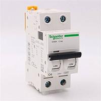 Jual Mcb Schneider 6A Terbaik - Harga Murah Juni 2024 & Cicil 0%