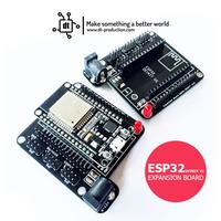 Jual Esp32 Devkit Murah & Terbaik - Harga Terbaru Mei 2024
