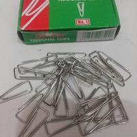Jual Paper Clip No 1 Terlengkap - Harga Grosir & Murah Mei 2025
