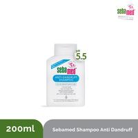 Jual Sebamed Anti Dandruff Shampoo Terlengkap - Harga Murah Februari 2023