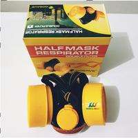 Jual Masker Respirator Double Terbaik - Harga Murah Mei 2024 & Cicil 0%