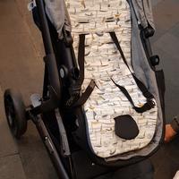 Jual Chocolate Stroller Terlengkap - Harga Murah Juni 2024 & Cicil 0%