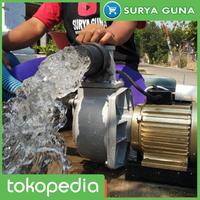 Jual Pompa Air Kapasitas Besar Terbaik - Harga Murah Mei 2024 & Cicil 0%