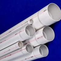 Review Pipa PVC Rucika 8 Inch D Standar / Pipa Saluran Air/Pipa PVC ...
