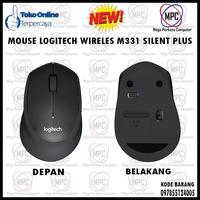Jual Mouse Logitech M331 Terbaru - Harga Murah Juni 2024 & Cicil 0%