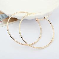 Jual Anting Bulat Besar Model & Desain Terbaru - Harga April 2024