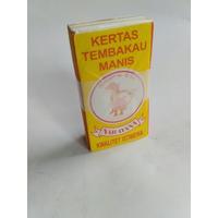 Jual Kertas Rokok Murah & Terbaik - Harga Terbaru Juni 2024