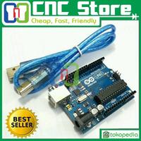 Jual Arduino Uno R3 Juni 2024 Harga Termurah - Cicil 0% 3x di Tokopedia