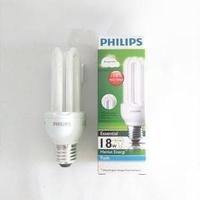 Jual Lampu Philips Essential 18W Terlengkap - Daftar Harga Juni 2024 ...