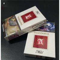 Jual Rokok Sampoerna Mild 16 Terdekat - Harga Murah & Grosir Mei 2023