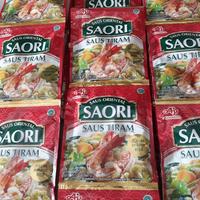 Jual Saos Sachet Terlengkap - Harga Terbaru Juli 2025 & Cicilan 0%