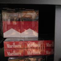 Marlboro Merah Harga Termurah - Kualitas Terbaik