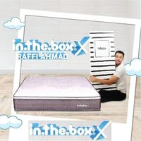 Jual Kasur In The Box 160X200 Terbaik - Harga Murah April 2025 & Cicil 0%