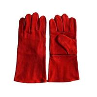Jual Sarung Tangan Merah Model & Desain Terbaru - Harga Desember 2022