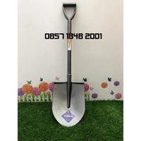 Jual Sekop Besi Terbaik - Harga Murah Juni 2024 & Cicil 0%