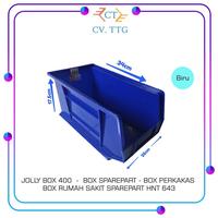 Jual Jolly Box 400 April 2024 Harga Termurah - Cicil 0% 3x di Tokopedia