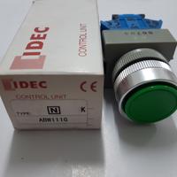 Jual Push Button Idec Terbaik - Harga Murah Mei 2024 & Cicil 0%