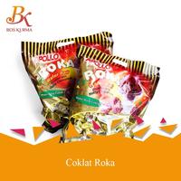Jual Coklat Roka Terdekat - Harga Murah & Grosir Januari 2024