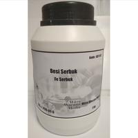 Jual Serbuk Besi Terbaik - Harga Murah Oktober 2025 & Cicil 0%