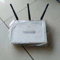 Jual Tp Link Tl Wr940n Terbaru - Harga Murah Mei 2024 & Cicil 0%