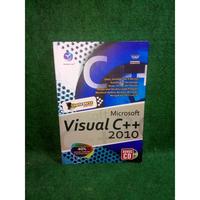 Jual Microsoft Visual C 2010 Terlengkap - Harga Murah Mei 2024