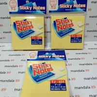 Jual Sticky Note Ukuran Terlengkap - Harga Grosir & Murah Maret 2024