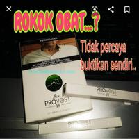 Rokok Herbal Tanpa Tembakau dan Nikotin Juni 2024