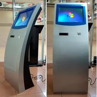Jual Kiosk Antrian Terlengkap - Daftar Harga Juni 2024 & Cicilan 0%