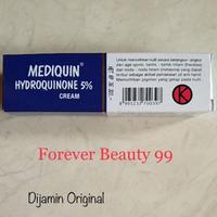 Jual Hydroquinone Juni 2024 Harga Termurah - Cicil 0% 3x di Tokopedia