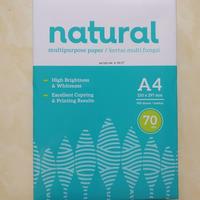 Jual Kertas A4 Natural Terlengkap - Harga Grosir & Murah Mei 2024