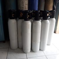 Jual Tabung Gas Nitrogen Terbaik - Harga Murah Juni 2024 & Cicil 0%