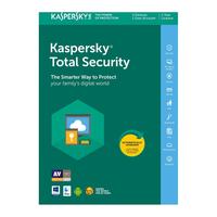 Jual Kaspersky 3 User Murah & Terbaik - Harga Terbaru November 2022