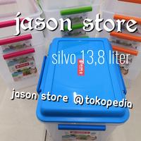 Jual Container Box Lion Star Terbaik - Harga Murah April 2024 & Cicil 0%
