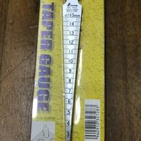 Jual Tapper Gauge Terbaik - Harga Murah April 2025 & Cicil 0%