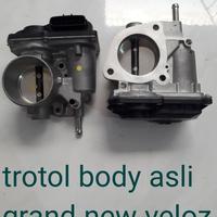 Jual Throttle Body Avanza Terlengkap - Harga Murah Mei 2024 & Cicil 0%