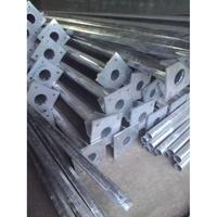 Jual Tiang Octagonal Terlengkap - Harga Murah Juli 2025