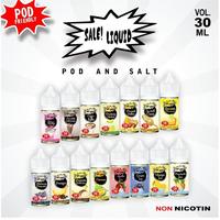 Jual Liquid Murah Terlengkap - Daftar Harga Januari 2023 & Cicilan 0%