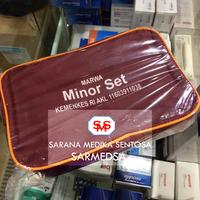 Jual Minor Set Murah - Harga Terbaru Januari 2023