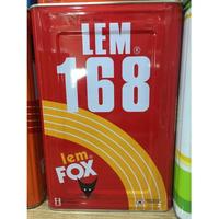 Jual Lem 168 Terbaik - Harga Murah April 2024 & Cicil 0%