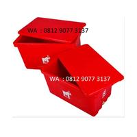 Jual Cooler Box 35 Liter Terlengkap - Harga Terbaru April 2024 & Cicilan 0%