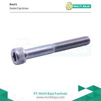 Jual Baut Stainless M10 Terbaik - Harga Murah April 2025 & Cicil 0%
