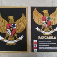 Jual Poster Garuda Terbaik - Harga Murah April 2024 & Cicil 0%