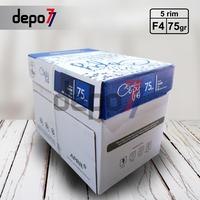 Jual Kertas F4 1 Dus Terlengkap - Harga Grosir & Murah Mei 2025