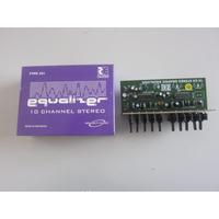 Jual Kit Equalizer Terlengkap - Harga Murah Mei 2024